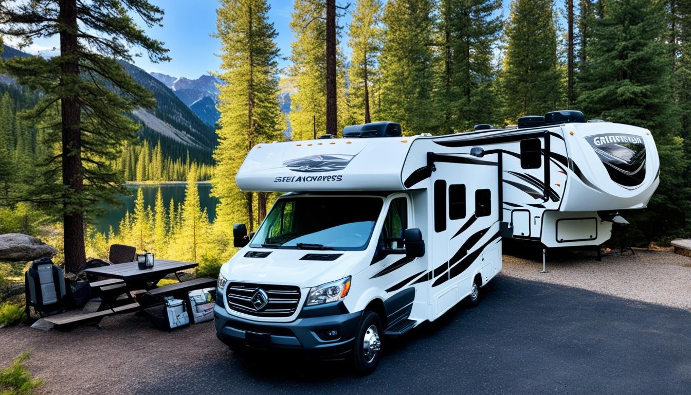 Portable vs. Built-in RV Generators: Pros and Cons