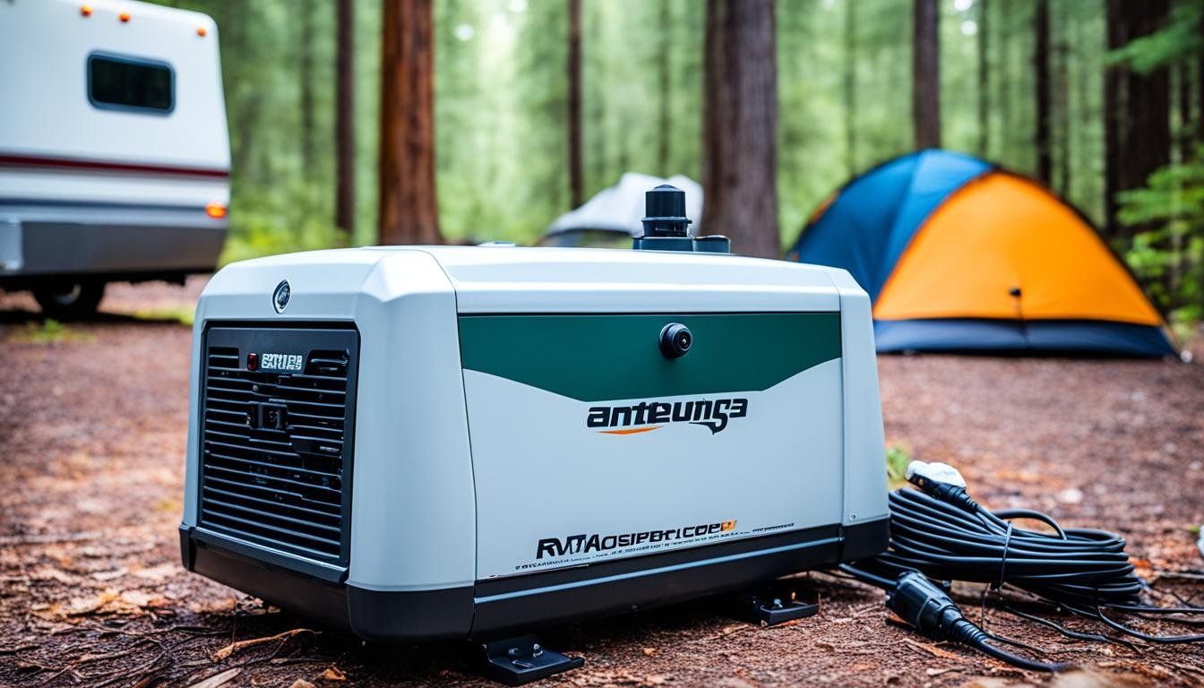 How to Safely Use Your RV Generator in Campgrounds: Expert Guide