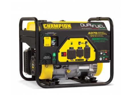 RV Generators Guide: Power Your Adventures on the Road | RV Generators